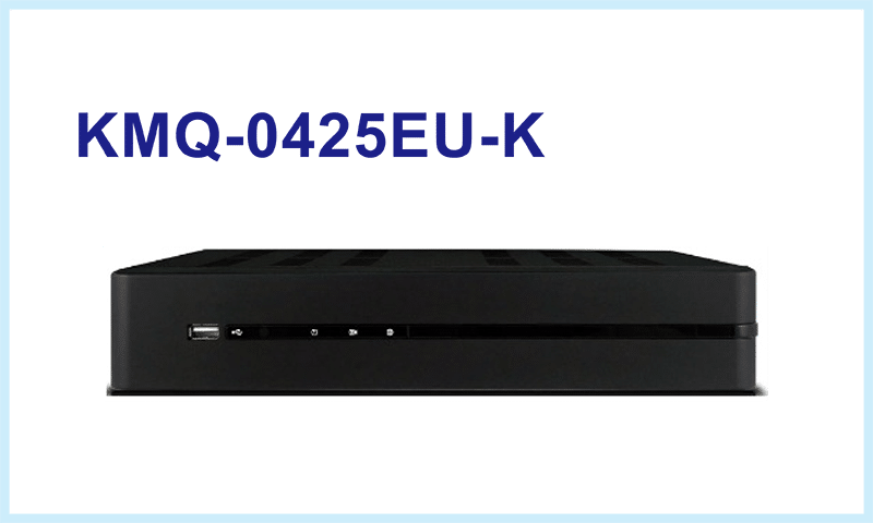 KMQ-25 series – 緗品科技實業有限公司